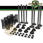 Valve kit | Case-IH | BD154VALVESET