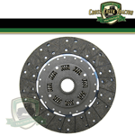 Clutch Disc | Ford | E3NN7550EA