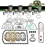 Engine Overhaul Kit | John Deere | EOKJD4202A